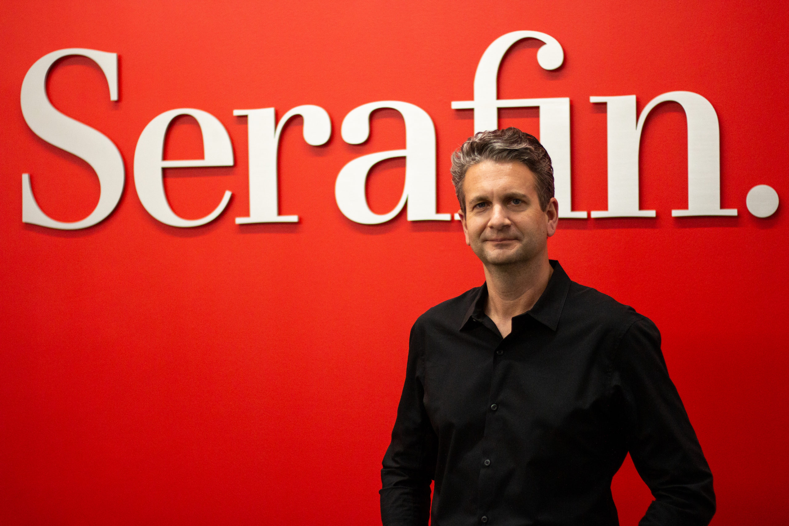 Joshua Robbins - Serafin & Associates